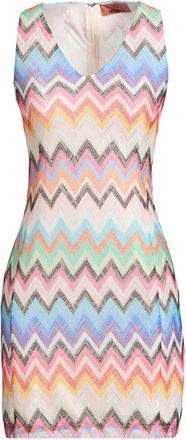 Missoni KLEIDER - Mini-Kleider auf YOOX.COM