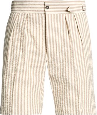 Lardini HOSEN & R&Ouml;CKE - Shorts & Bermudashorts auf YOOX.COM