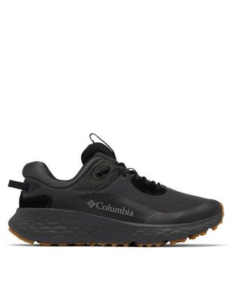Columbia Sneakers Terrastride CRZ 2115081 Schwarz