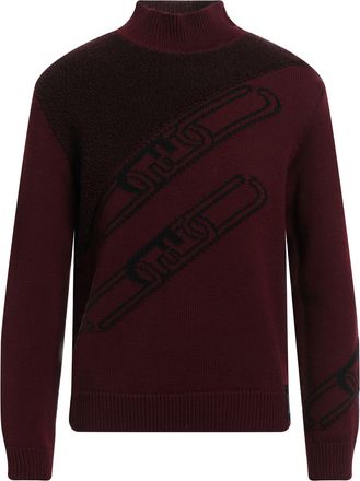 Fendi STRICKWAREN - Rollkragenpullover auf YOOX.COM