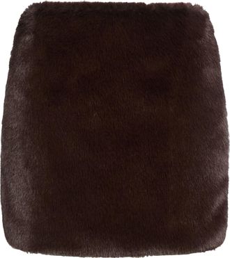 Carla G. HOSEN & R&Ouml;CKE - Minir&ouml;cke auf YOOX.COM