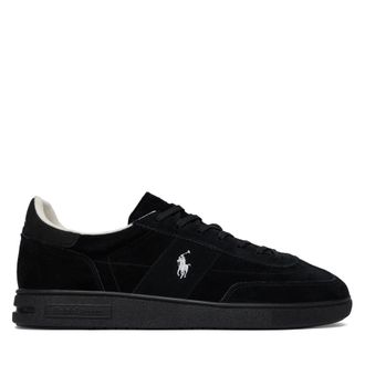 Polo Ralph Lauren Sneakers Polo Ralph Lauren Bedford 809P13079001 Schwarz