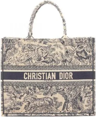 Dior Damen, Pre-Owned, Beige, ONE SIZEGr&ouml;&szlig;e