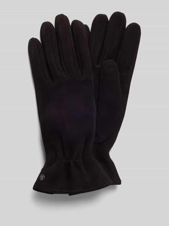 Roeckl Handschuhe aus echtem Leder Modell Strassburg