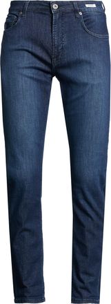 Uniform HOSEN & R&Ouml;CKE - Jeanshosen auf YOOX.COM