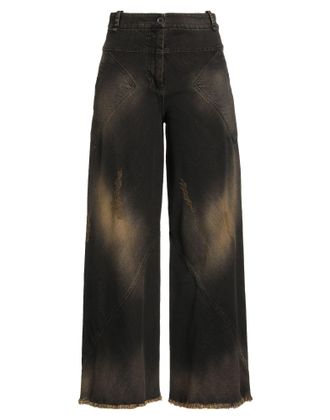 Masnada HOSEN & R&Ouml;CKE - Jeanshosen auf YOOX.COM