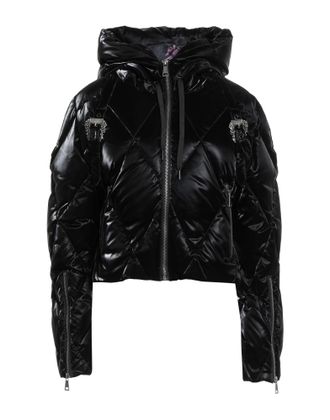 Versace JACKEN & M&Auml;NTEL - Pufferjacken & Daunenjacken auf YOOX.COM