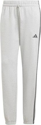 adidas Damen Hose Essentials 3-Streifen French Terry Cuffed