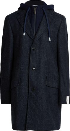 Baldessarini JACKEN & M&Auml;NTEL - M&auml;ntel auf YOOX.COM