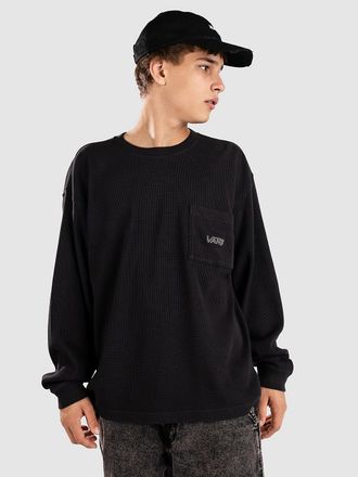 Vans Core Thermal Sweat noir