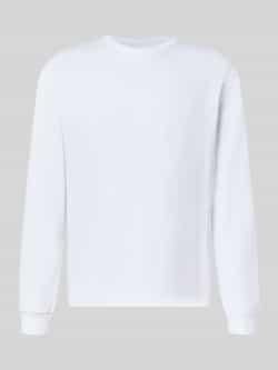 Only & Sons Relaxed Fit Langarmshirt aus Baumwoll-Mix Modell SCASPIAN
