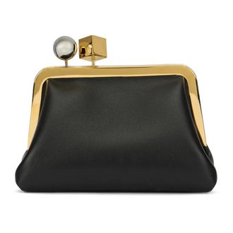 Jacquemus Femme, Sacs, Noir, Taille: ONE Size The Berlingot