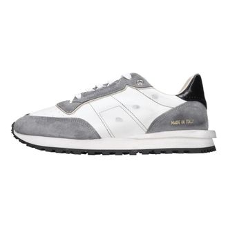 Hidnander Tenkei Slip On - - Shoes - Herren - Mehrfarbig - 40 EU