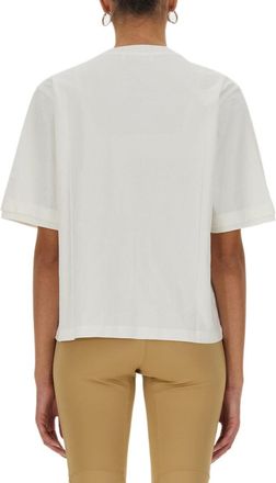AMBUSH Stoppers T-Shirt - White