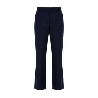 Douuod Blaue Pitbull Hose - - Trousers - Damen - Blau - S