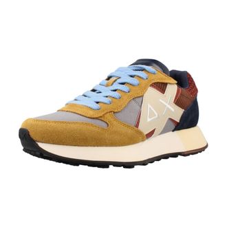 Sun 68 Herren, Schuhe, Mehrfarbig, 43 EUGr&ouml;&szlig;e
