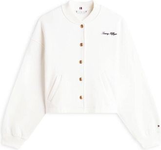 Tommy Hilfiger Damen Bomberjacke