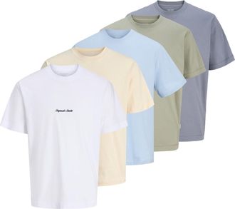 Jack & Jones T-Shirt JORNorrebro