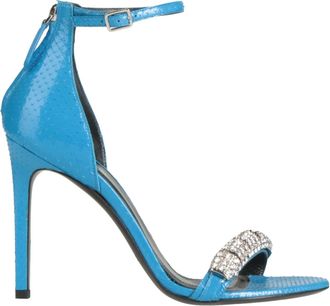 CALVIN KLEIN 205W39NYC SCHUHE - Sandalen auf YOOX.COM