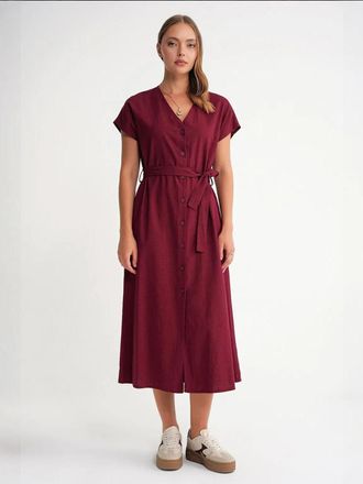 Mixray Kleid