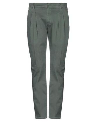 Dondup BAS - Pantalons sur YOOX.COM
