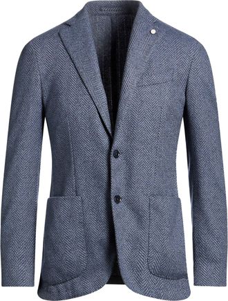 Luigi Bianchi Mantova ANZ&Uuml;GE und CO-ORDS - Blazers auf YOOX.COM
