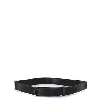 Orciani Nobuckle Belt - - Accessories - Herren - Braun - ONE SIZE