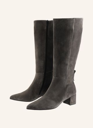 H&ouml;gl Stiefel Journey silber