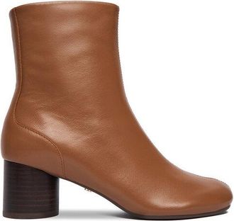 Gino Rossi Gino Rossi Stiefeletten EO-HALA-VI887 Braun