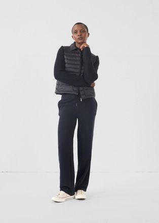 Jott Pantalon de jogging Noir Francine - Taille M