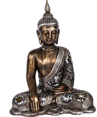 Pajoma Deko Buddha Mara, H 62 cm