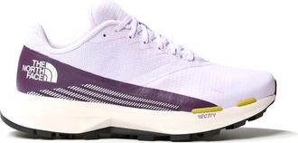 The North Face NF0A5JCNV5O1 W VECTIV LEVITUM Damen ICY LILAC/BLACK CURRANT EU 38.5