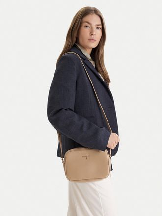 Patrizia Pepe Handtasche Patrizia Pepe CB8985/L001-R874 Beige