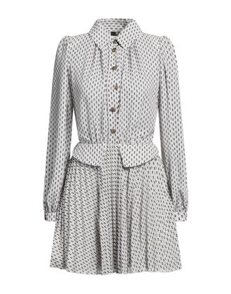 Elisabetta Franchi KLEIDER - Mini-Kleider auf YOOX.COM