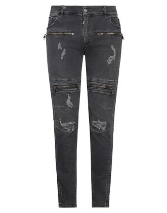 Massimo Sabbadin HOSEN & R&Ouml;CKE - Jeanshosen auf YOOX.COM