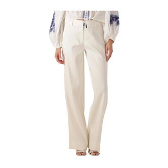 Fiveunits Fiveunits, Damen, Hosen, Beige, W29Gr&ouml;&szlig;e