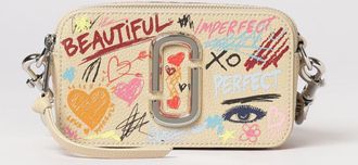 Marc Jacobs Umh&auml;ngetasche MARC JACOBS Damen Farbe Bunt