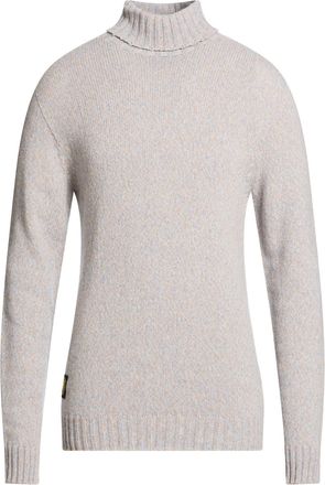 Blauer STRICKWAREN - Rollkragenpullover auf YOOX.COM