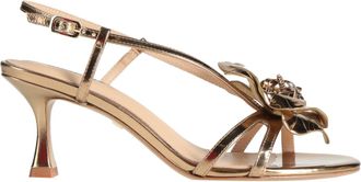 Lola Cruz SCHUHE - Sandalen auf YOOX.COM