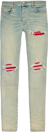 Amiri MX1 Skinny Jeans