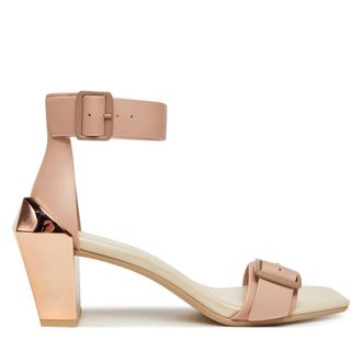 United Nude Sandalen United Nude Gem Keiko Mid 1090586116 Beige