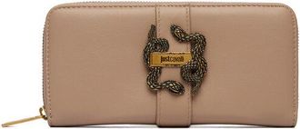 Just Cavalli Geldb&ouml;rse 81RA5PA1 ZSA89 Hellbraun