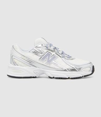 New Balance Baskets 740 Linen