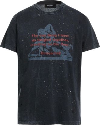 Dsquared2 TOPS - T-shirts auf YOOX.COM