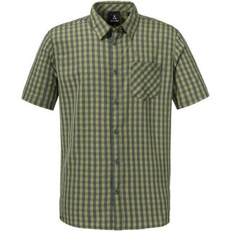 Sch&ouml;ffel Herren Hemd CIRC Shirt Style Dalfoss MNS