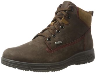 Jomos Herren Montana Chukka Boots, Mehrfarbig (Santos/Nuss)