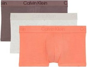 Calvin Klein Lot de 3 boxers