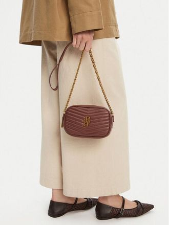 Badura Handtasche C-ADALINE-LDA7978 Braun