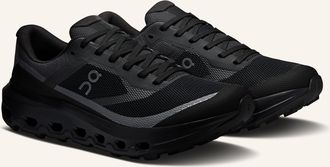 On Trailrunning-Schuhe Cloudvista 3 Waterproof schwarz