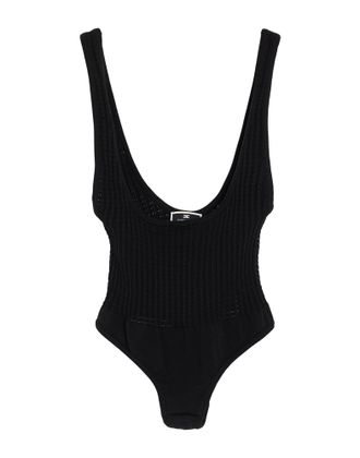 Elisabetta Franchi TOPS - Bodysuits auf YOOX.COM